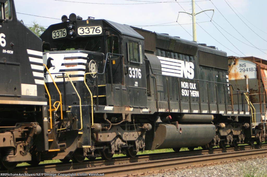 NS 3376
